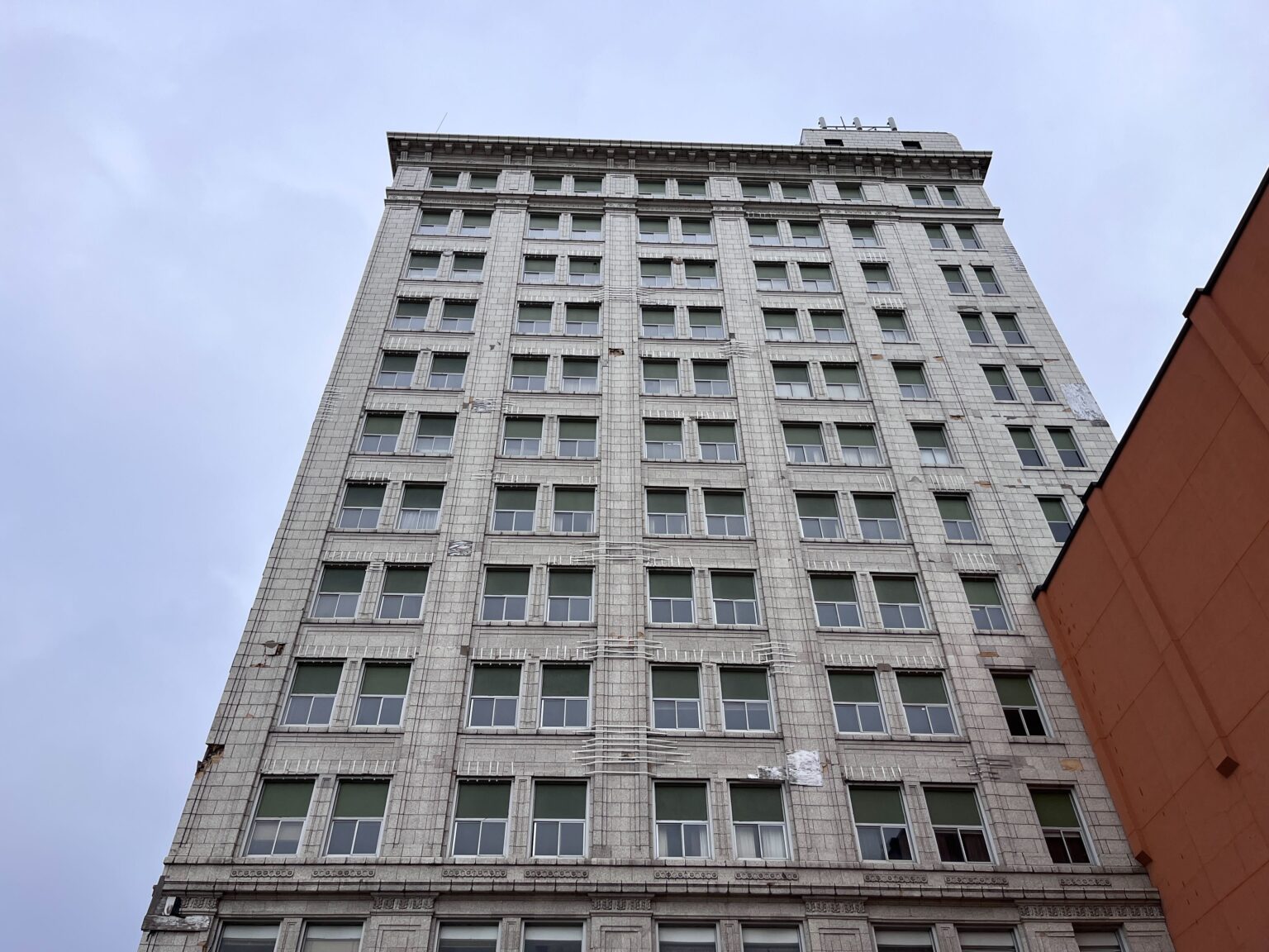Danville says goodbye to Bresee Tower - IPM Newsroom