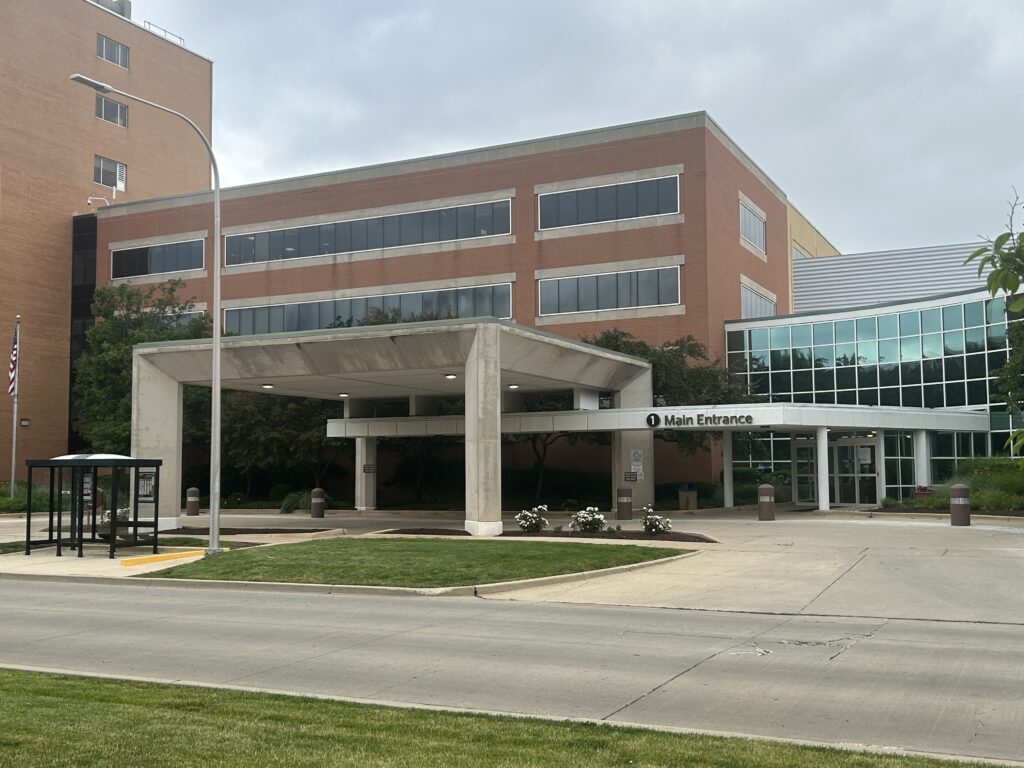 OSF Healthcare to merge Urbana and Danville hospitals into one system ...