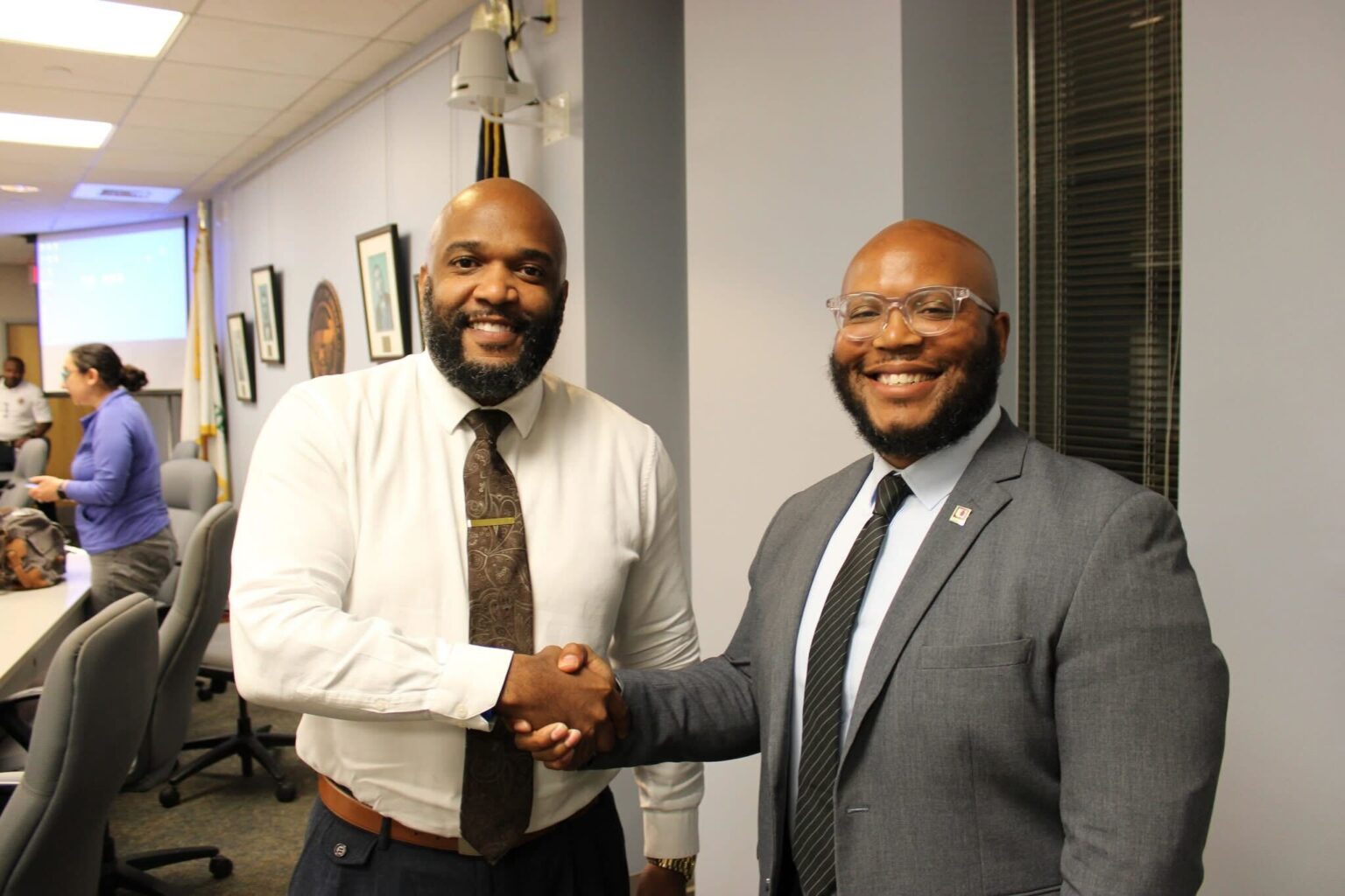 Urbana appoints new city administrator - IPM Newsroom