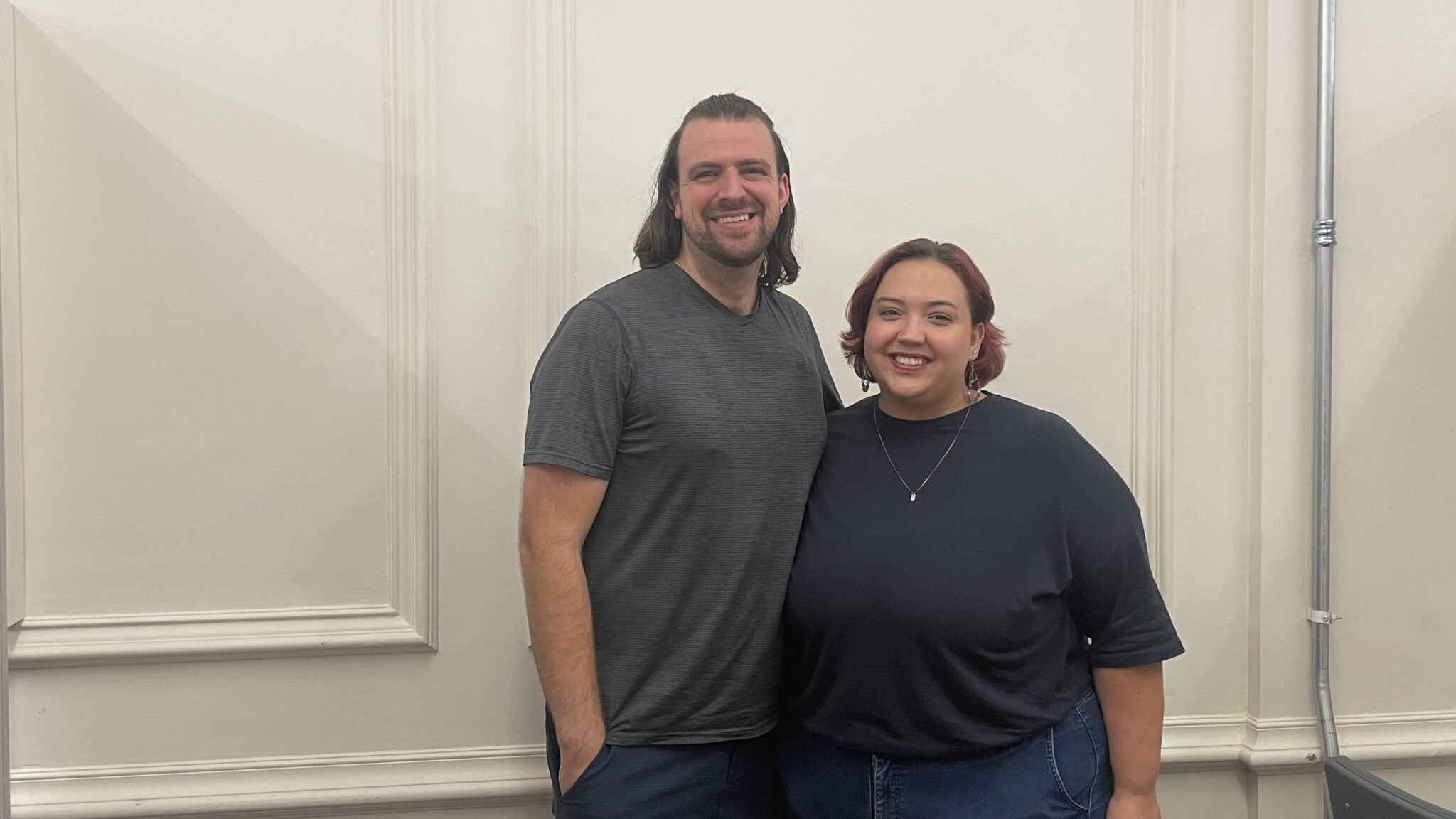 'A story that's not told': couple hopes to raise awareness about autism ...