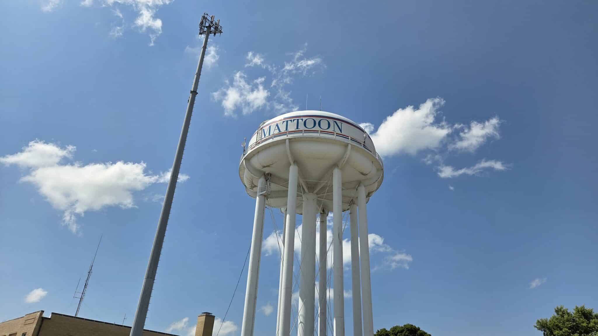 Mattoon invests in algaecide, new water pump to prevent future water ...