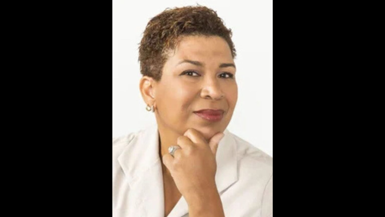 'Here for the audience and nobody else': NPR's Michel Martin discusses ...