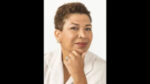 'Here for the audience and nobody else': NPR's Michel Martin discusses ...