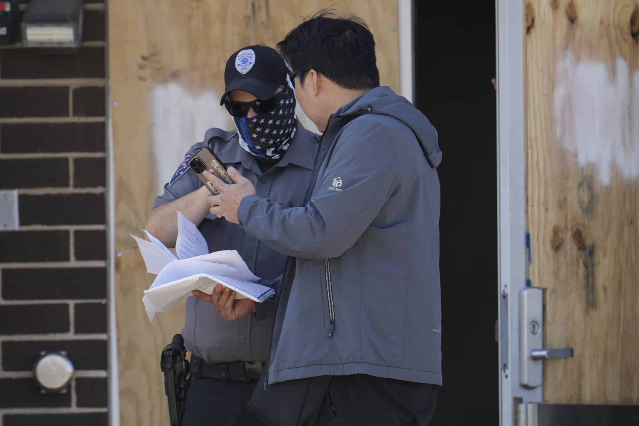 New Chicago immigration campaign prompts confusion as city braces for ...
