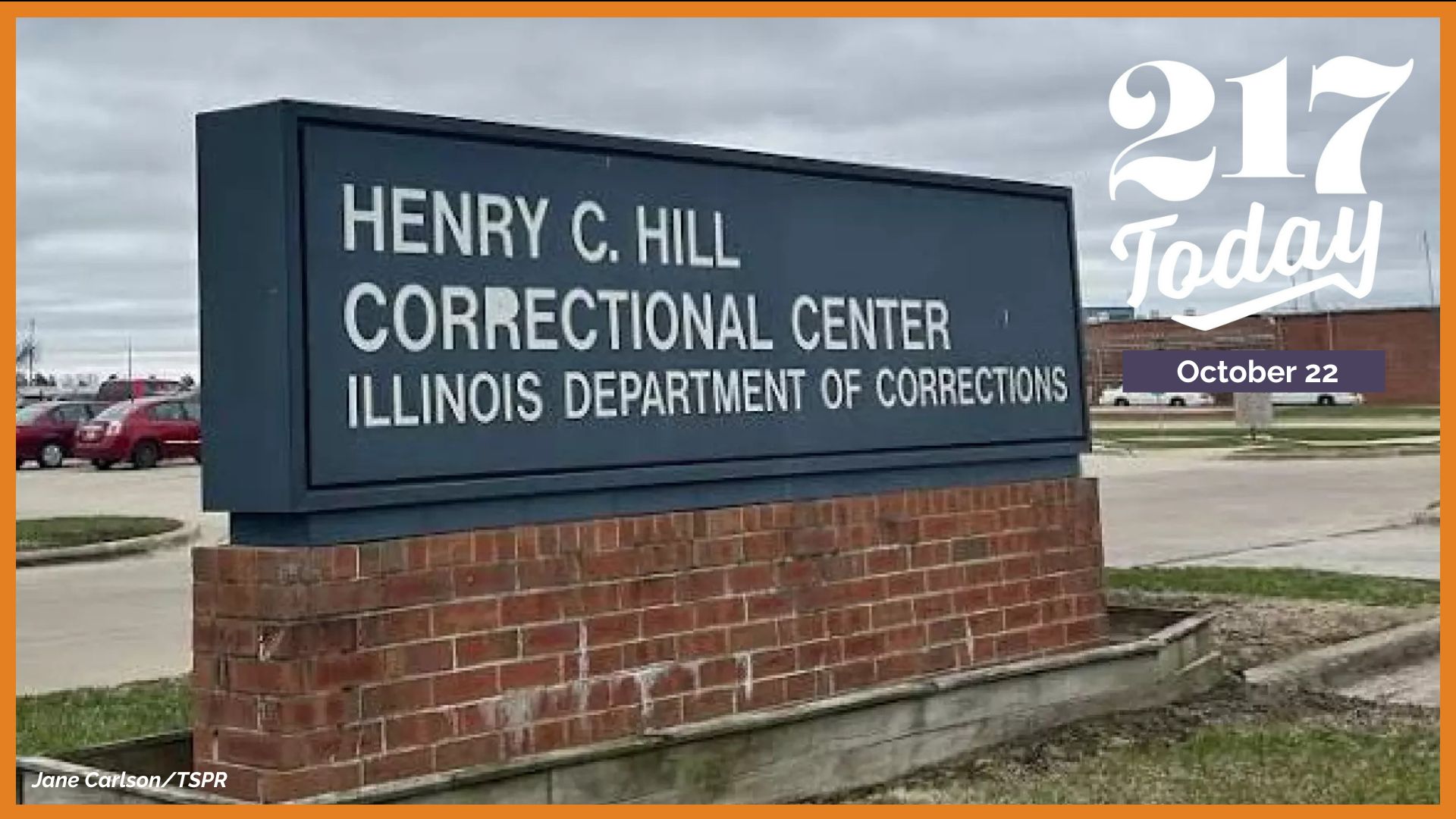 217 Today: A year after statewide picket, Galesburg prison still ...