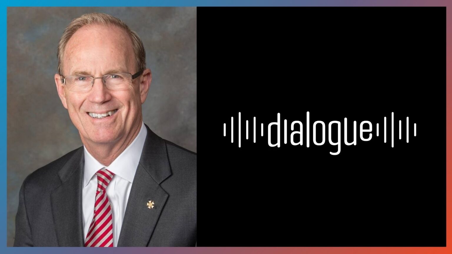 Republican Senate Candidate Don Tracy on Israel, ICE, and the future of ...