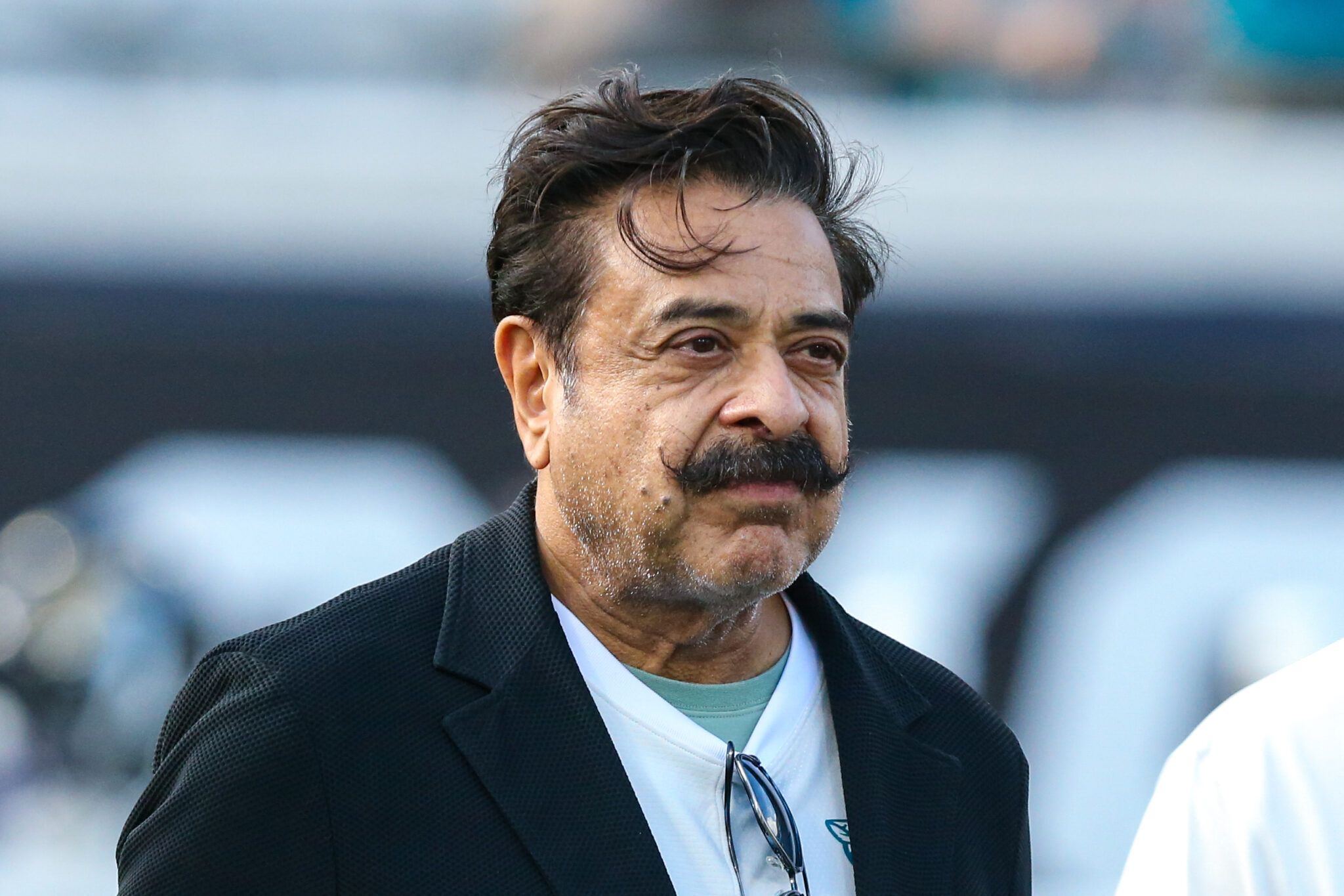 Following Shahid Khan's honorary degree rejection, U of I System is ...